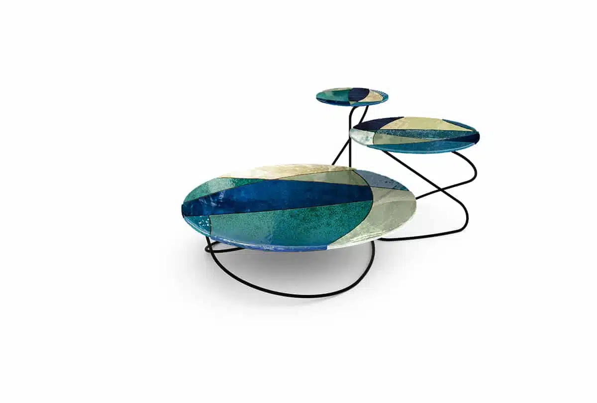 Side Tables – Nestor Rotsen